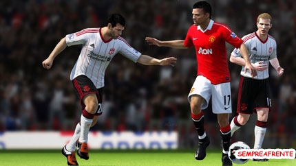 FIFA 11 (PC) ISO Download Completo